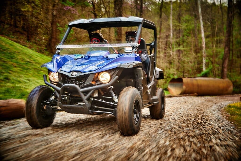 Major ATV First Service - Fixed Price Near Liverpool & Campbelltown